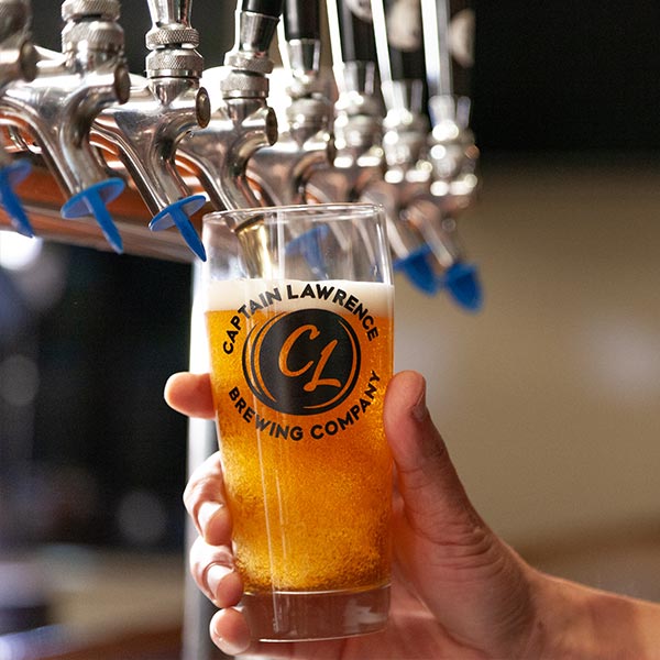 Elmsford - Captain Lawrence Brewing Co.