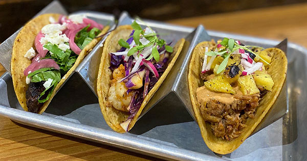 Mount Kisco - Captain Lawrence Brewing Co.