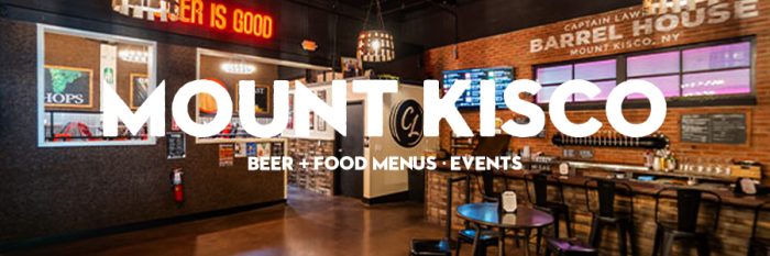 Captain Lawrence Brewing Co. | Hudson Valley’s Largest Craft Brewery